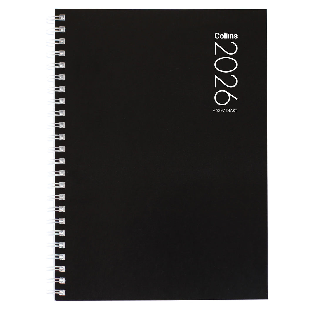 2026 Diaries – PaperTree