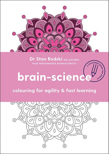 Brain Science: Colouring for agility and fast learning – PaperTree