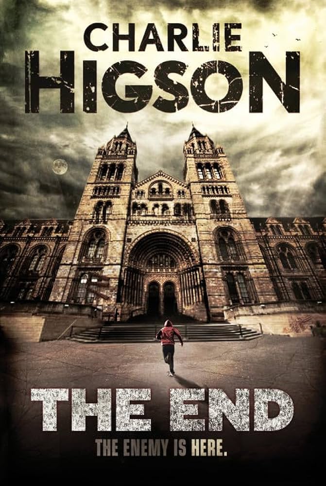 The End Uk – PaperTree
