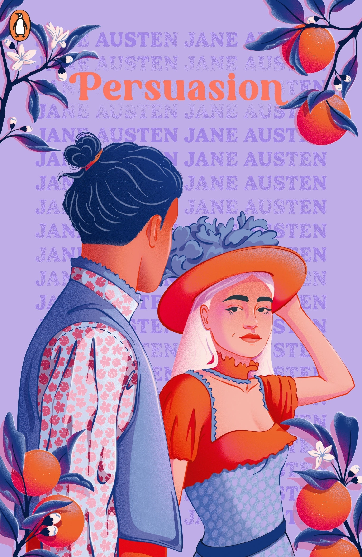 Persuasion By Jane Austen – PaperTree
