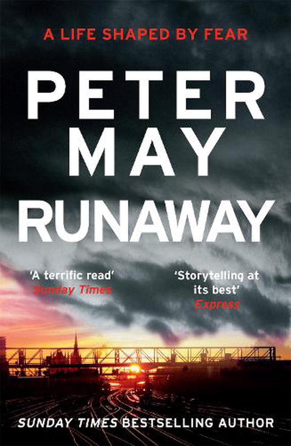 May: Runaway – PaperTree