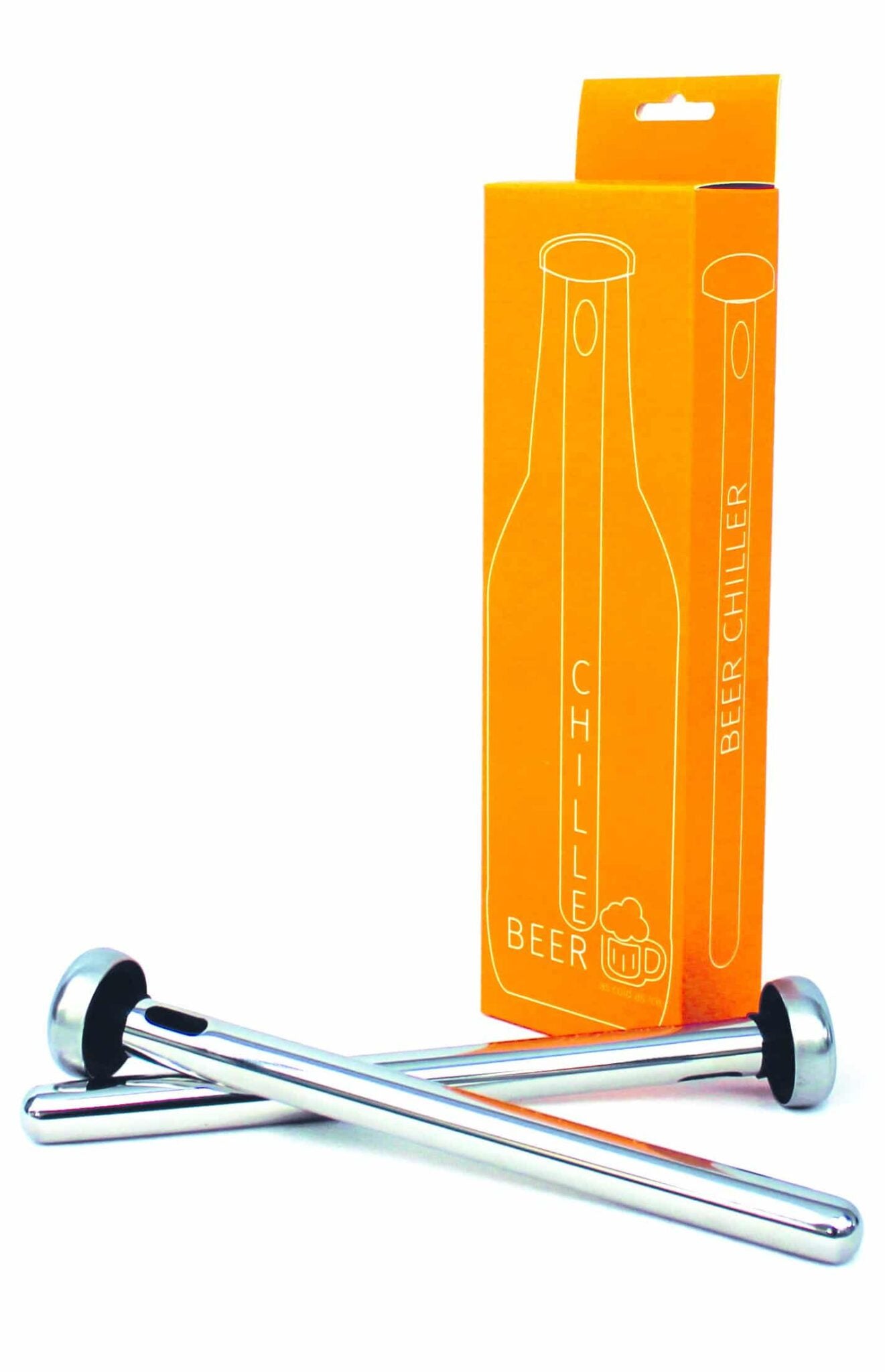 Vitals – Beer Chiller – PaperTree