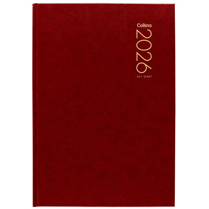 2026 Diaries – PaperTree