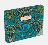 Writing Set – William Morris – Blackthorn – PaperTree