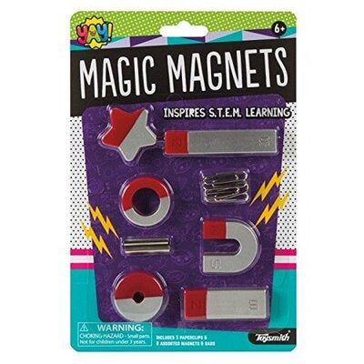 Magic Magnets – PaperTree